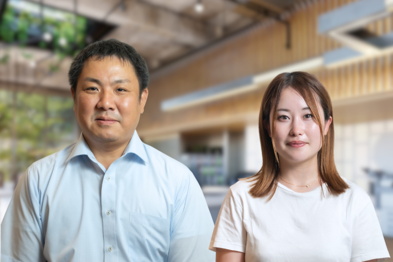 導入事例 | 株式会社Nint (ニント)