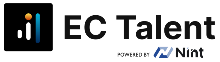 【プレスリリース】Nint、EC特化の即戦力人材サービス「EC Talent」を提供開始 | ニュース | 株式会社Nint (ニント)